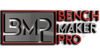 BenchMakerPro - THE Modular Workbench Solution